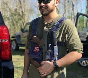 The Rimfire Report: Hands-On with the American 180 Submachine Gun ...