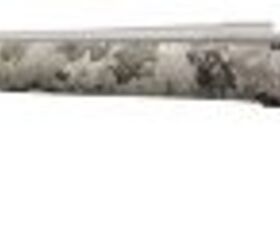 [SHOT 2021] Winchester Model 70 Extreme TrueTimber VSX MB ...