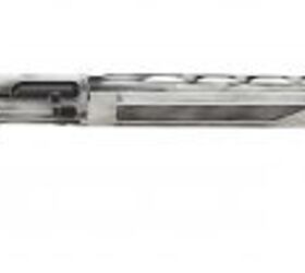 [SHOT 2021] Stoeger Snow Goose Hi Cap Shotgun | thefirearmblog.com