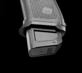 New from Strike Industries - GEN5 Magwell for Glock G5 19/23 ...