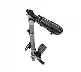 Elevator Ghost Scorpion