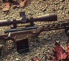 POTD: The Vortex Optics Razor HD 5-20×50 | thefirearmblog.com