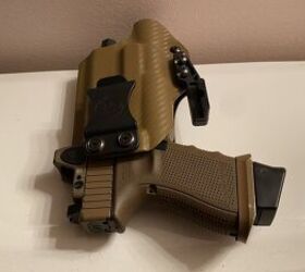 Concealed Carry Corner: Simple Gun Tips For Everyday Life ...