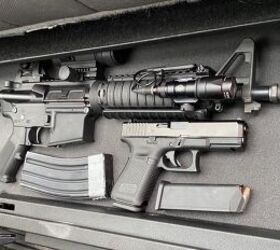 Concealed Carry Corner: Simple Gun Tips For Everyday Life ...