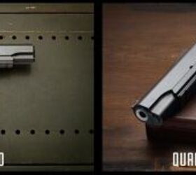 Alchemy Custom Weaponry QUANTICO Pistols | thefirearmblog.com