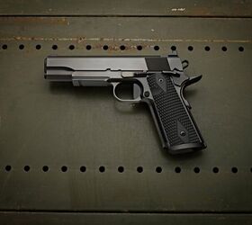 Alchemy Custom Weaponry QUANTICO Pistols | thefirearmblog.com