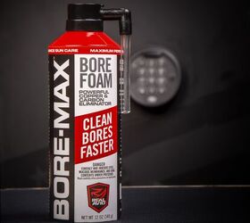 Real Avid Introduces Bore-Max Bore Foam | thefirearmblog.com