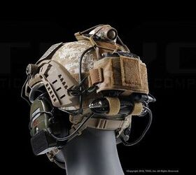 PVS-31A and BNVD-1531s Available To The Public! | thefirearmblog.com