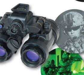 PVS-31A and BNVD-1531s Available To The Public! | thefirearmblog.com