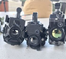Friday Night Lights: Optics1 ECOTI – Enhanced Clip-On Thermal Imager ...