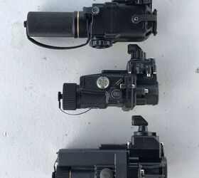 Friday Night Lights: Optics1 ECOTI – Enhanced Clip-On Thermal Imager ...