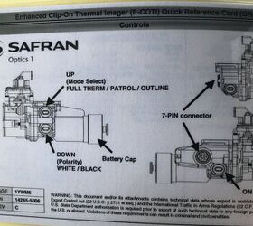 Friday Night Lights: Optics1 ECOTI – Enhanced Clip-On Thermal Imager ...