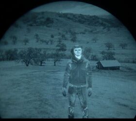 Friday Night Lights: Optics1 ECOTI – Enhanced Clip-On Thermal Imager ...