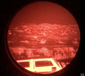 Friday Night Lights: Optics1 ECOTI – Enhanced Clip-On Thermal Imager ...