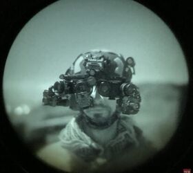 Friday Night Lights: Optics1 ECOTI – Enhanced Clip-On Thermal Imager ...