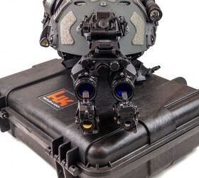 Friday Night Lights: Optics1 ECOTI – Enhanced Clip-On Thermal Imager ...