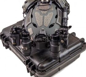 Friday Night Lights: Optics1 ECOTI – Enhanced Clip-On Thermal Imager ...