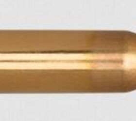Berger Introduces New Heavy .223 Remington Ammunition | thefirearmblog.com