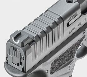 Low Capacity Version: New Springfield Armory 10-Round Hellcat ...
