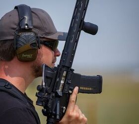 Solid to the Core - Horizon Arms Research's Core Tactical Collection ...
