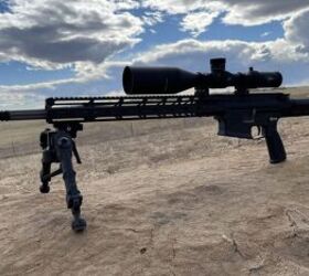 Solid to the Core - Horizon Arms Research's Core Tactical Collection ...