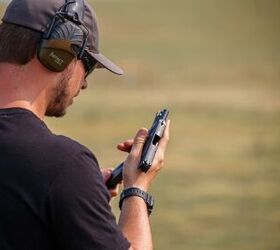 Solid to the Core - Horizon Arms Research's Core Tactical Collection ...