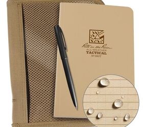 Forge Your Own Path - The Rite in the Rain Land Nav Kit ...