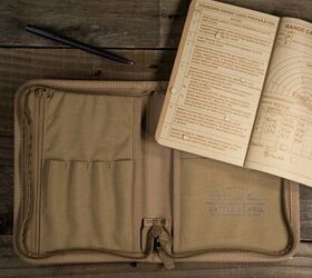 Forge Your Own Path - The Rite in the Rain Land Nav Kit ...