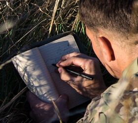 Forge Your Own Path - The Rite in the Rain Land Nav Kit ...