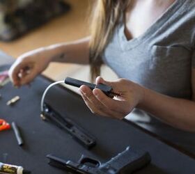 New Glock Professional Cleaning Kit from Otis Technology ...