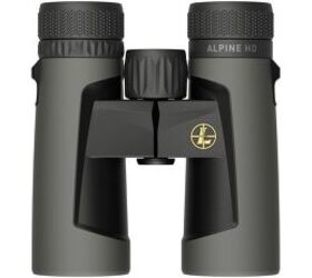 Leupold Introduces Three BX HD Binoculars, Including One With Mil ...
