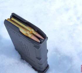 Short Barrel Soft Point Showdown: Hornady Black HD SBR Review ...