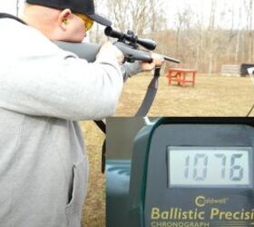 The Rimfire Report: Vostok Steel-Cased .22 Long Rifle Ammunition ...