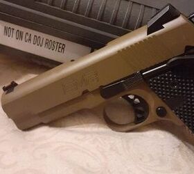 Nearly 1,500 Handgun Models De-Certified by the State of California ...