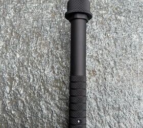 TFB Review: B&T Industries Atlas Bipods and a Quick Guide to ...