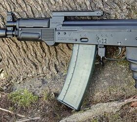 Polish FB Radom Mini Beryl 5.56/.223 AK Pistols Now Available ...