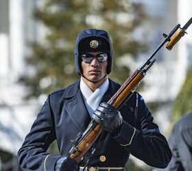 POTD NASA Day of Remembrance thefirearmblog