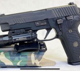 Concealed Carry Corner: Tips For Winter Carry | thefirearmblog.com