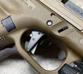 Concealed Carry Corner: Tips For Winter Carry | thefirearmblog.com