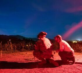 POTD: Going Night Vision and Thermal – Fielding the ENVG-B & FWS-I ...