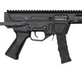 Russian Molot VPO-185 9mm PCC | thefirearmblog.com