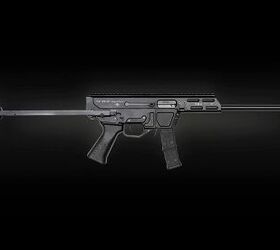 Russian Molot VPO-185 9mm PCC | thefirearmblog.com