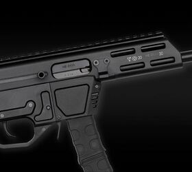 Russian Molot VPO-185 9mm PCC | thefirearmblog.com