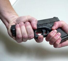 Concealed Carry Corner: Questioning Whether You Could Take A Human Life ...