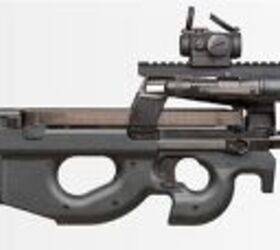 New NATO Caliber – FN Herstal's 5.7x28mm | thefirearmblog.com