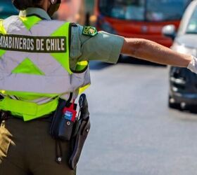 Wheelgun Wednesday: Police Revolvers In South Korea | thefirearmblog.com