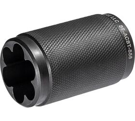 The Surefire Adapter Carbon Scraping Tool (ACST) | thefirearmblog.com