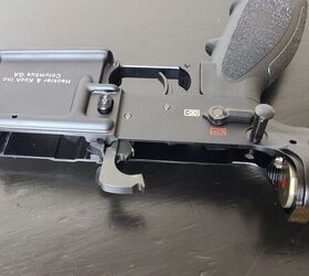 TFB Review: Heckler & Koch MR556A1 | thefirearmblog.com