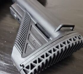 TFB Review: Heckler & Koch MR556A1 | thefirearmblog.com