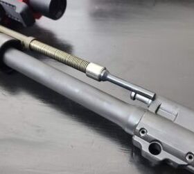 TFB Review: Heckler & Koch MR556A1 | thefirearmblog.com